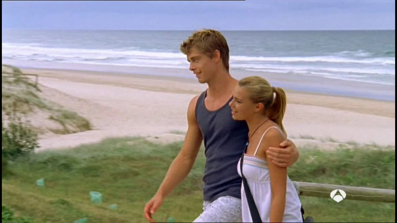 H2o Just Add Water Bella And Emma