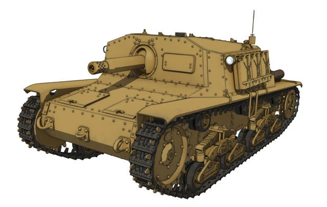 Girls Und Panzer PbP game OOC | Page 5 | Sufficient Velocity