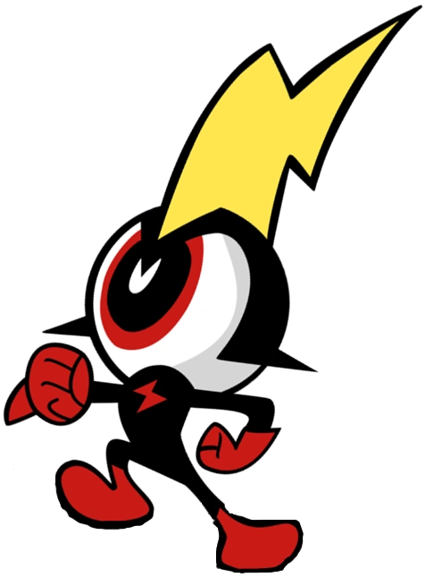 Comandante Peepers - Galaxia Wander Wiki - Wikia