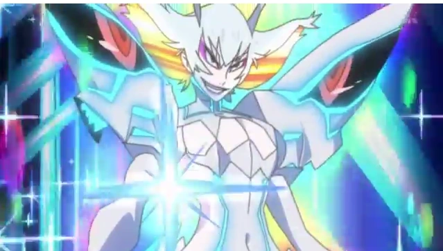 Junketsu's voice (Spoilers-ish) : r/KillLaKill