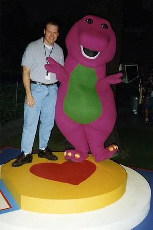 1996 - Barney Wiki