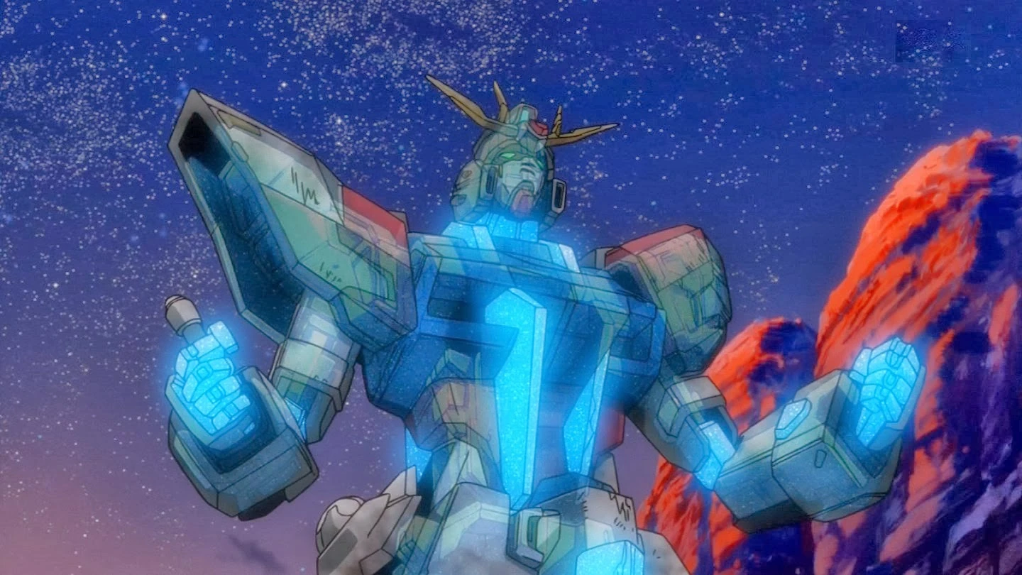 Project: Build Strike PG I want to make my PG strike look like the RG ...