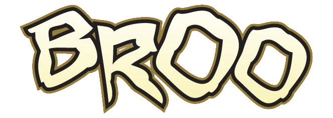 Broo Logo