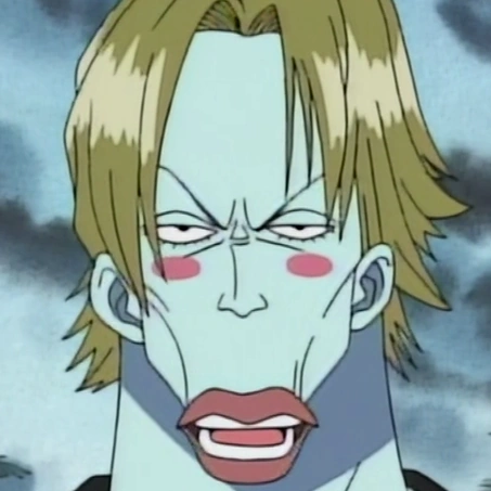 Chew - One Piece Wiki