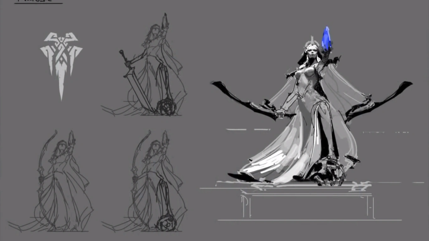 Image - Avarosa's Statue Concept.png - League of Legends Wiki ...