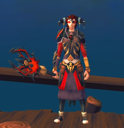 Battle of Lumbridge started 1 year ago today. Time to relive the ...