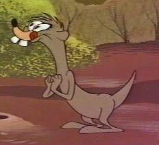 La Comadreja - Looney Tunes Wiki