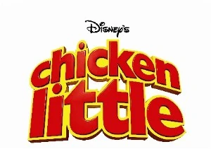 Chicken Little and Abby Mallard - World of Smash Bros Lawl Wiki