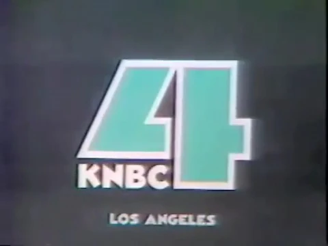 Knbc Logo