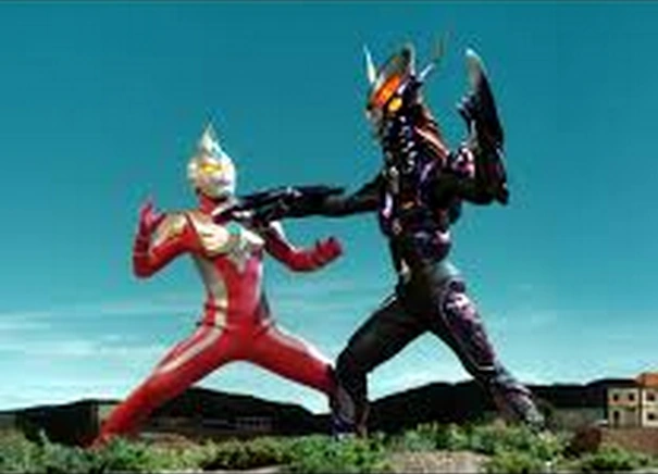 Opiniones de Ultraman Max