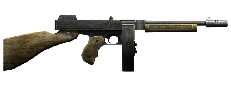 Image - Sulfateuse Gusenberg GTA V.png - Grand Theft Wiki