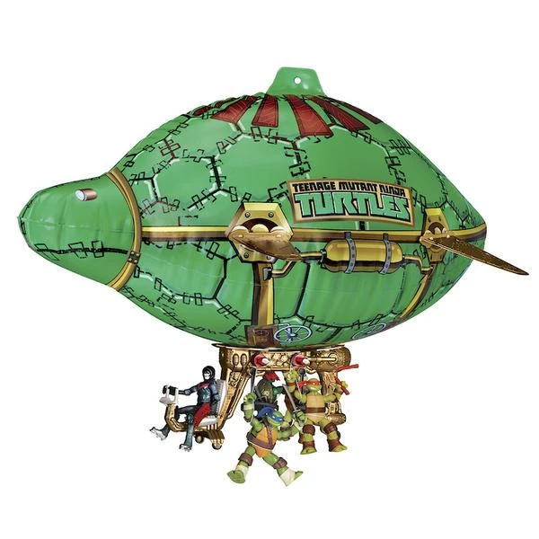 Thoughts on Leo's new voice (season 3). : r/TMNT