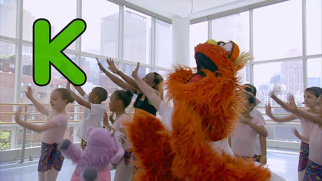 Episode 4425 - Muppet Wiki