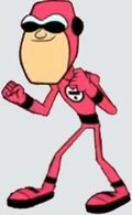 Billy Numerous - Teen Titans Go! Wiki