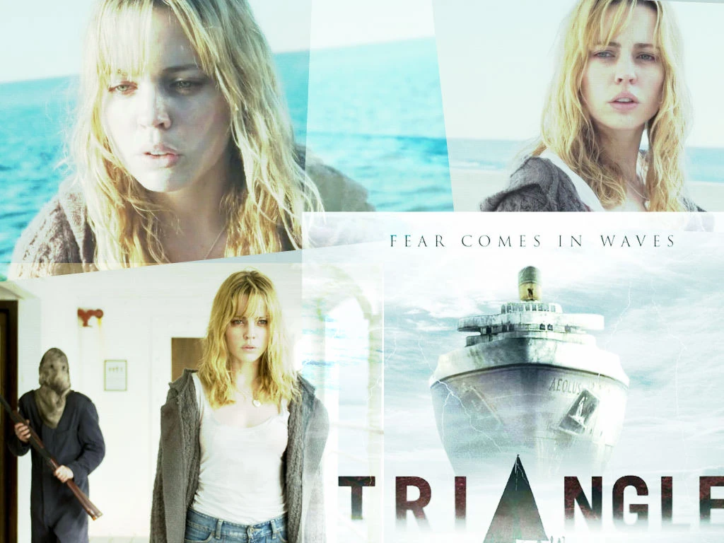 Discuss Everything About Fear Comes In Waves - Triangle Wiki | Fandom