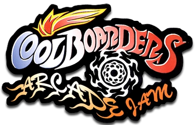 Cool Arcade Logo