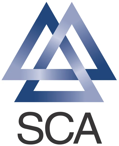 SCA - Logopedia - Wikia