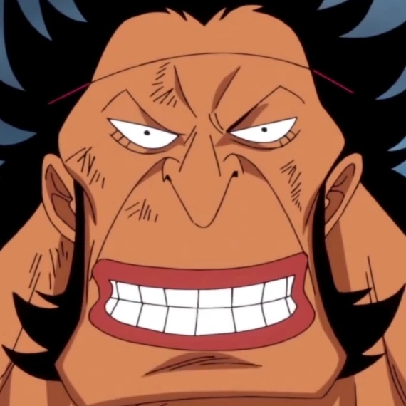 Sai - The One Piece Wiki - Manga, Anime, Pirates, Marines, Treasure ...