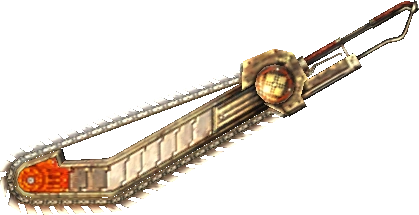 Pick holes in weapons that aint' guns | Page 5 | Sufficient Velocity