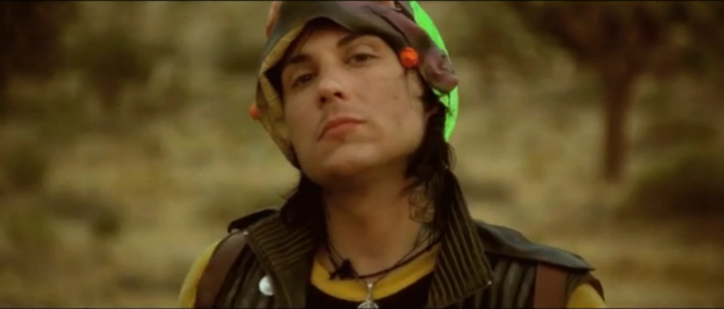 The Fabulous Killjoys - Danger Days Wiki