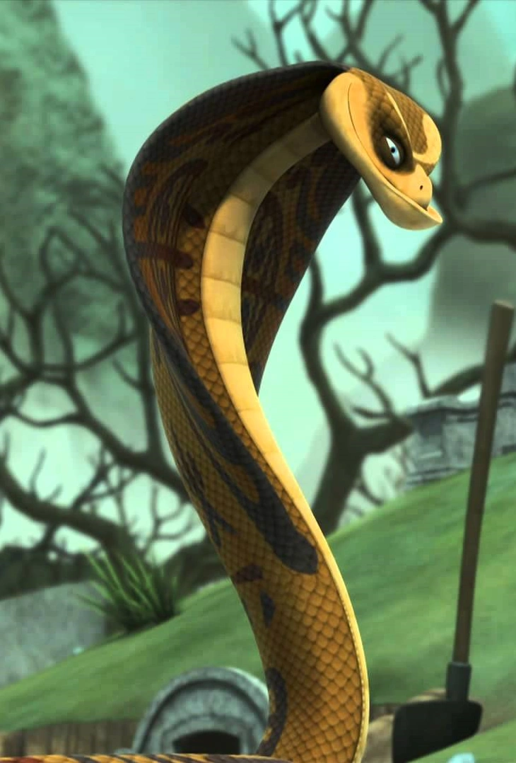 Fu-Xi - Villains Wiki - villains, bad guys, comic books, anime