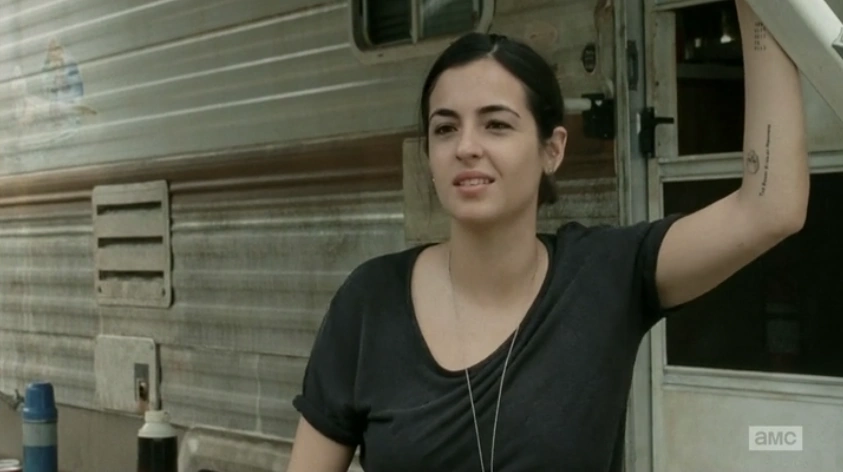 Image - Tara .png - Walking Dead Wiki