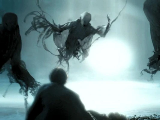 Dementors - Fictspedia Wiki