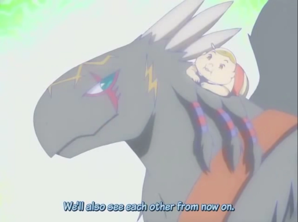 Garion the Griffin - Legendz Wiki