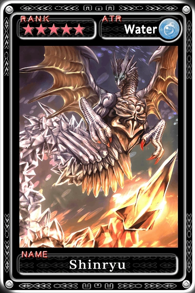 Shinryu - The Final Fantasy Wiki - 10 years of having more Final ...