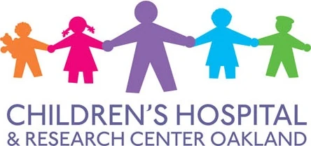 Children's Hospital and Research Center - Logopedia, the logo and ...