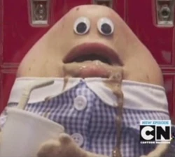 Sussie - The Amazing World of Gumball Wiki