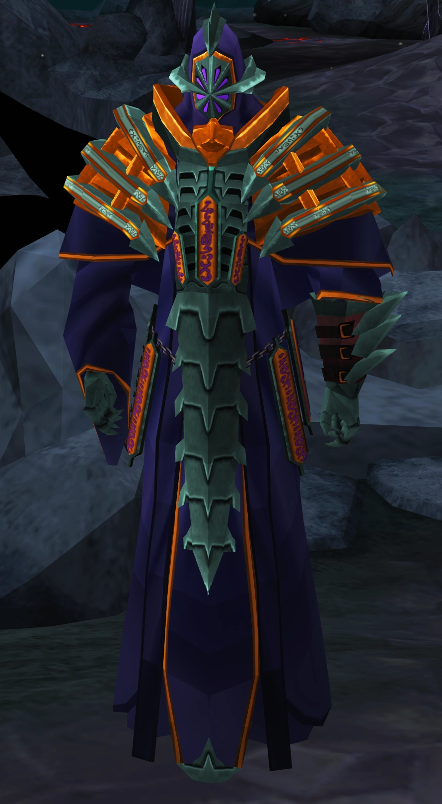 Image - Zaros.png - The RuneScape Wiki