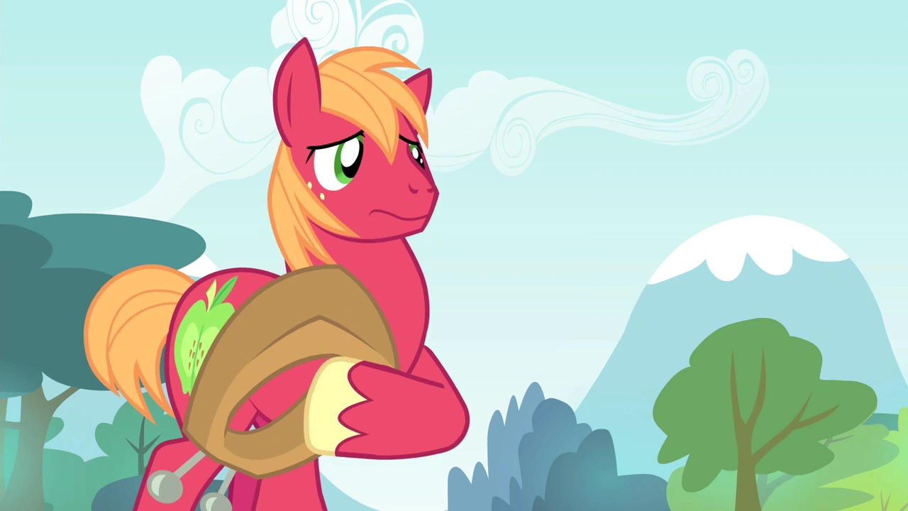 MLP Leap of Faith by Sunny-Scribble on DeviantArt