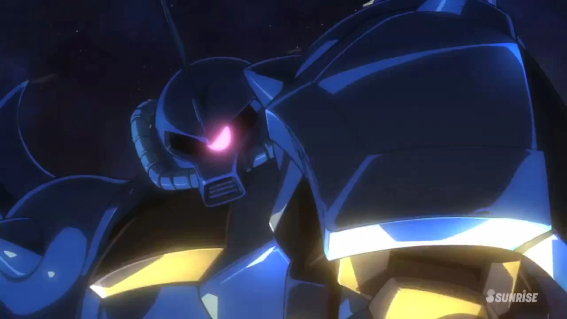 Image - Gouf R35-01.jpg - Gundam Wiki