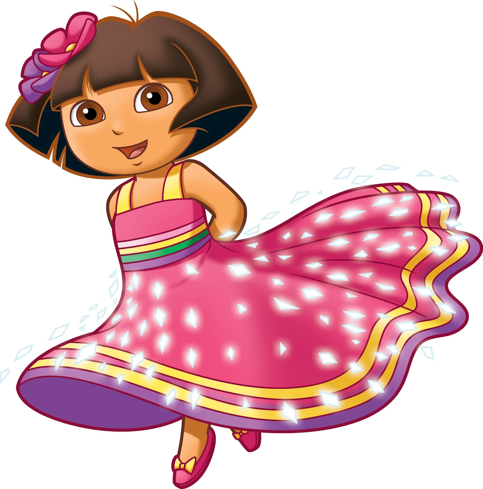 Image - Princess Dora.jpg - Dora the Explorer Wiki