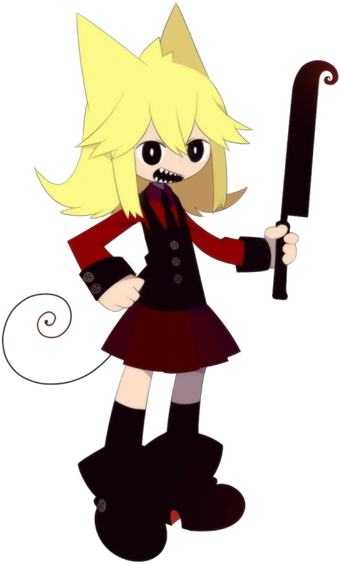 Moge-ko - Villains Wiki - villains, bad guys, comic books, anime