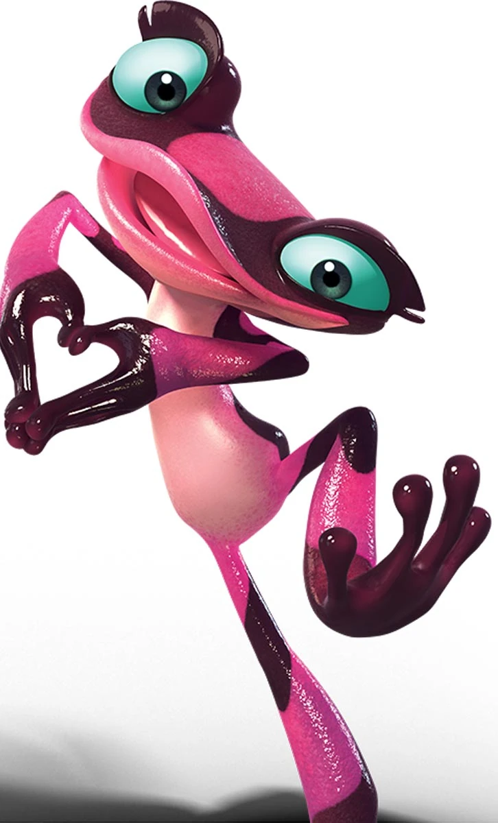 Archivo:Rio-2-character-photo gabi-rio2-character-wallpaper.jpg - Wiki Río