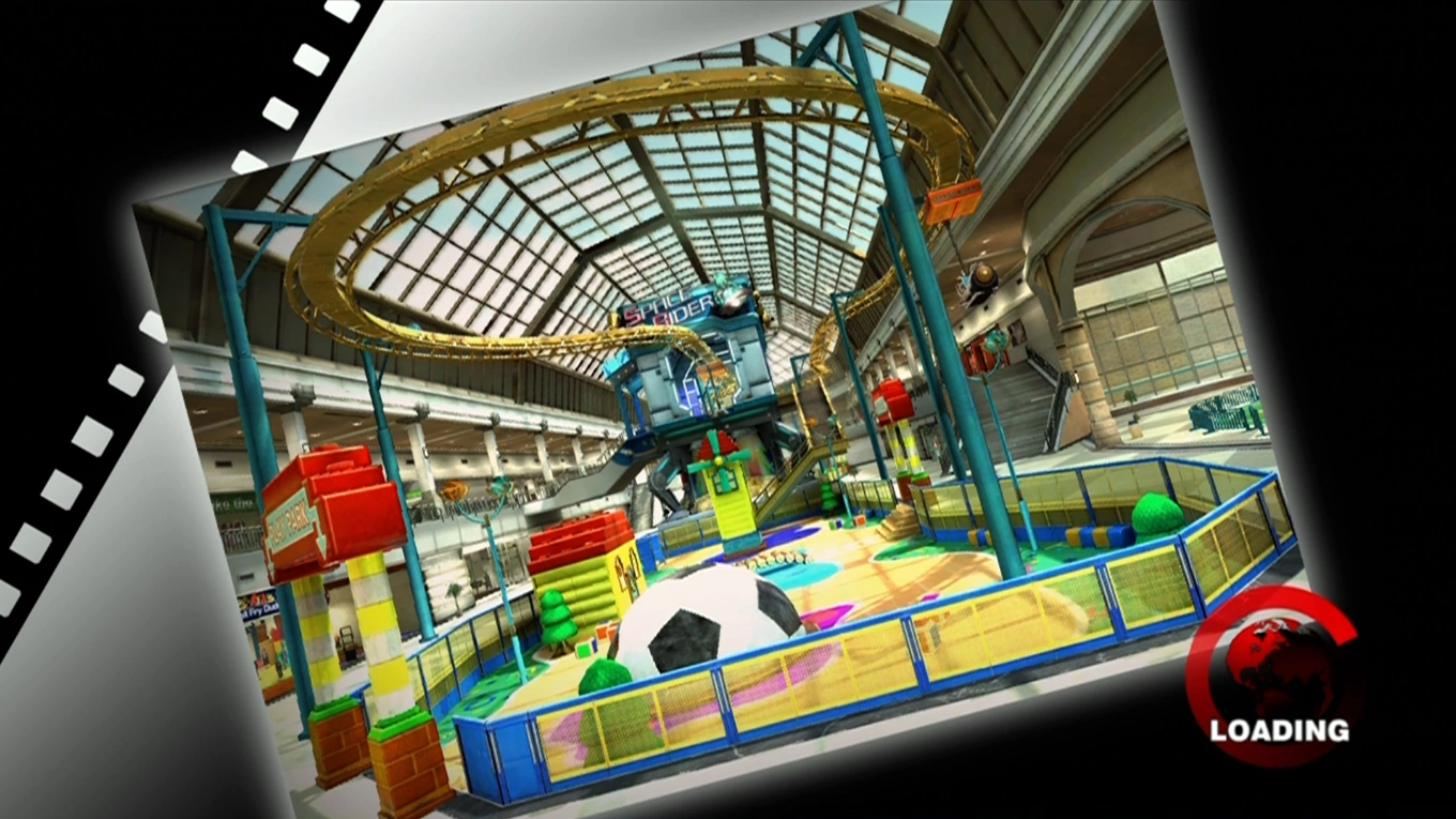 Wonderland Plaza - Dead Rising Wiki