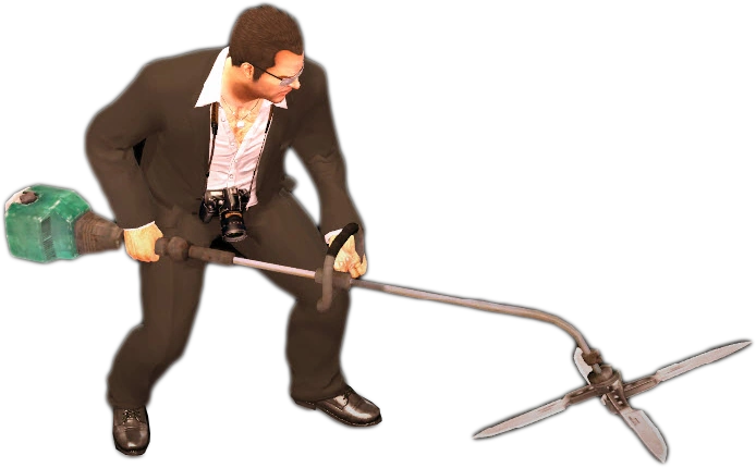 There's a flying cockroach in my living room. This world is dead to me ...