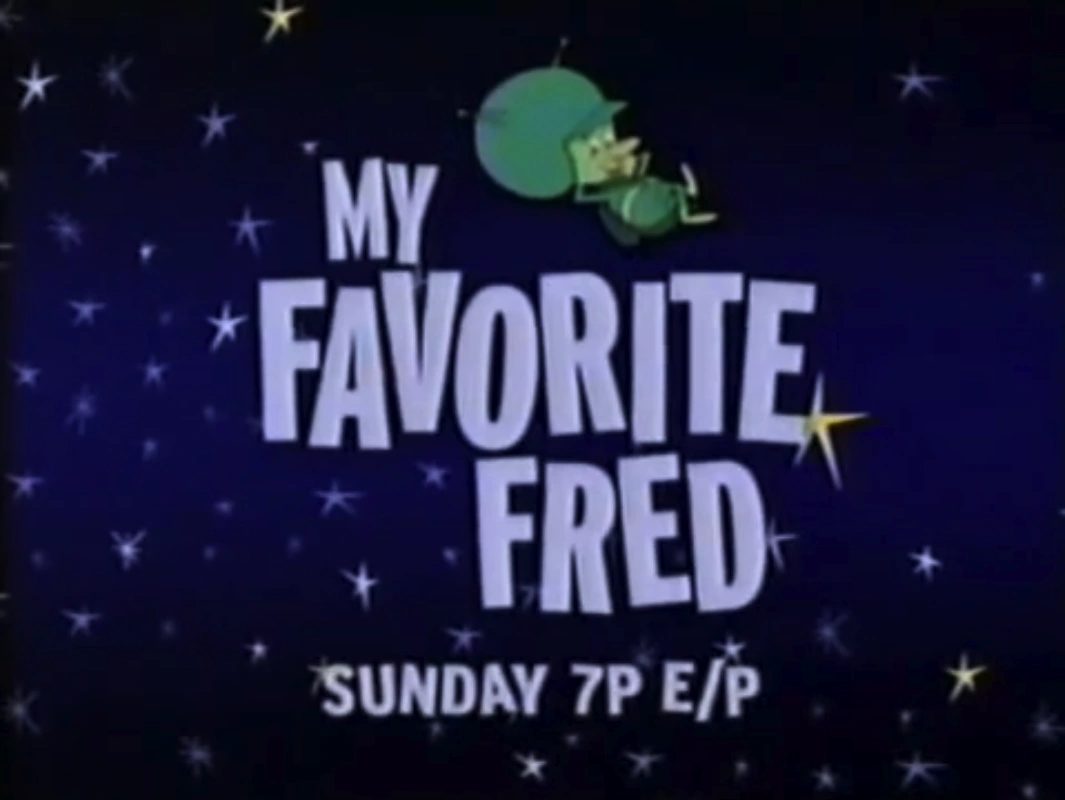 Fred And Friends Logo