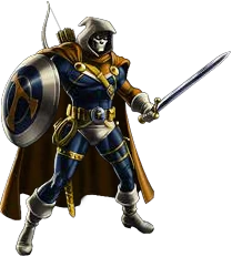 Taskmaster/Hero - Marvel: Avengers Alliance Wiki - Guides, Items ...