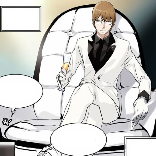 Po Bidau Gustang - Tower of God Wiki