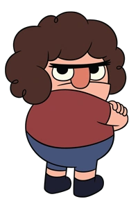 Belson Noles - Clarence Wiki