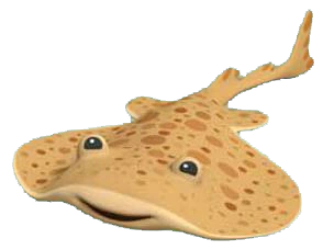 Ray - Octonauts Wiki