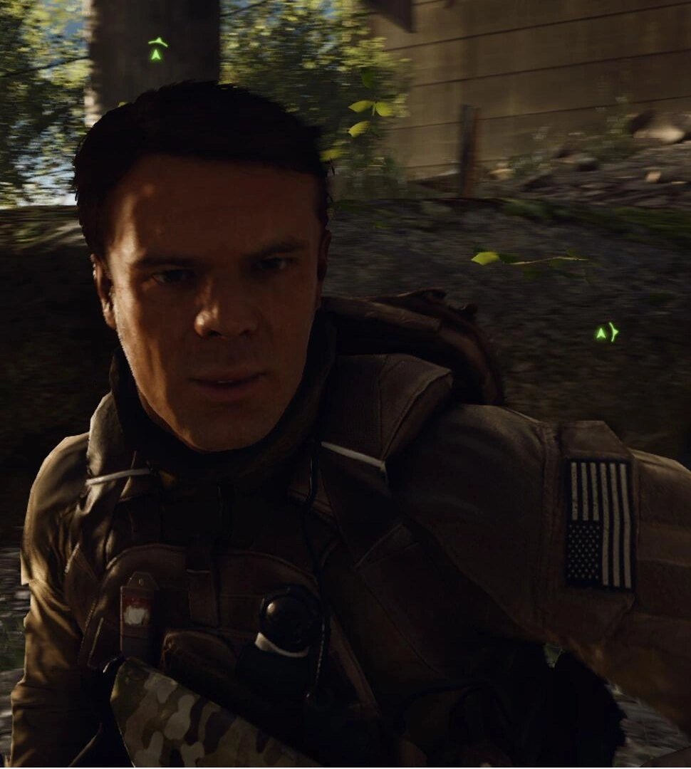 Battlefield 4 Tombstone Squad