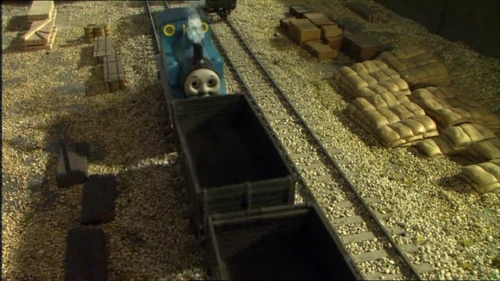 Jeremy Thomas Sculpture