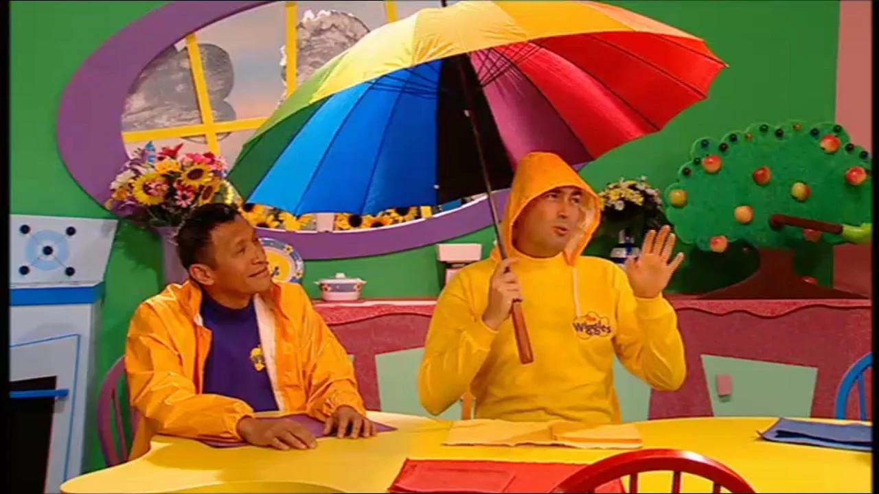 Kangaroo Jumping The Wiggles at Marilyn Rose blog