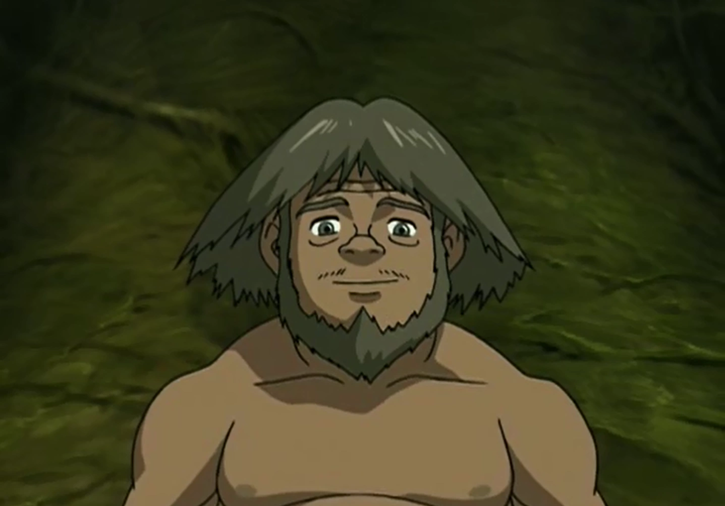 Bild - Huu.png – Avatar-Wiki, die Avatar: Der Herr der Elemente Datenbank