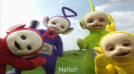 Image - Teletubbies gif-1-.gif - Petit Computer Wiki - Wikia