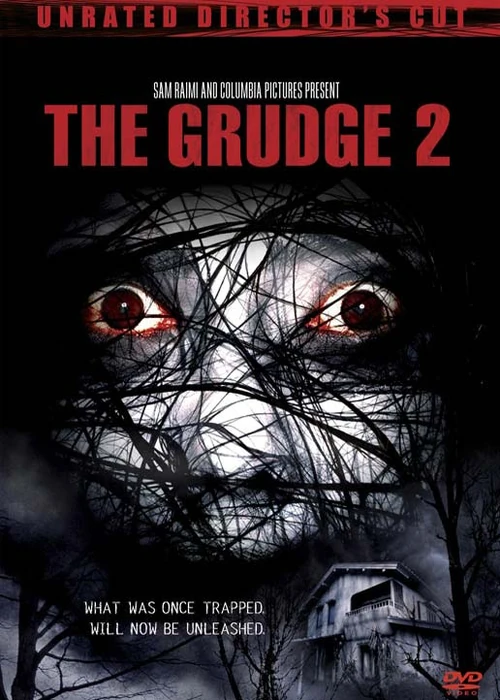 The Grudge 1.5 - Ju-on & The Grudge Wiki